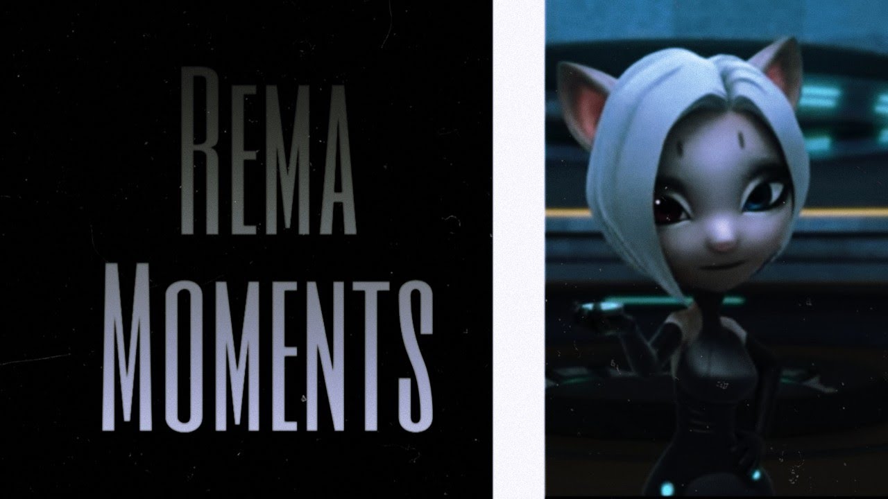 (RunningMan Animation)Rema Moments - YouTube