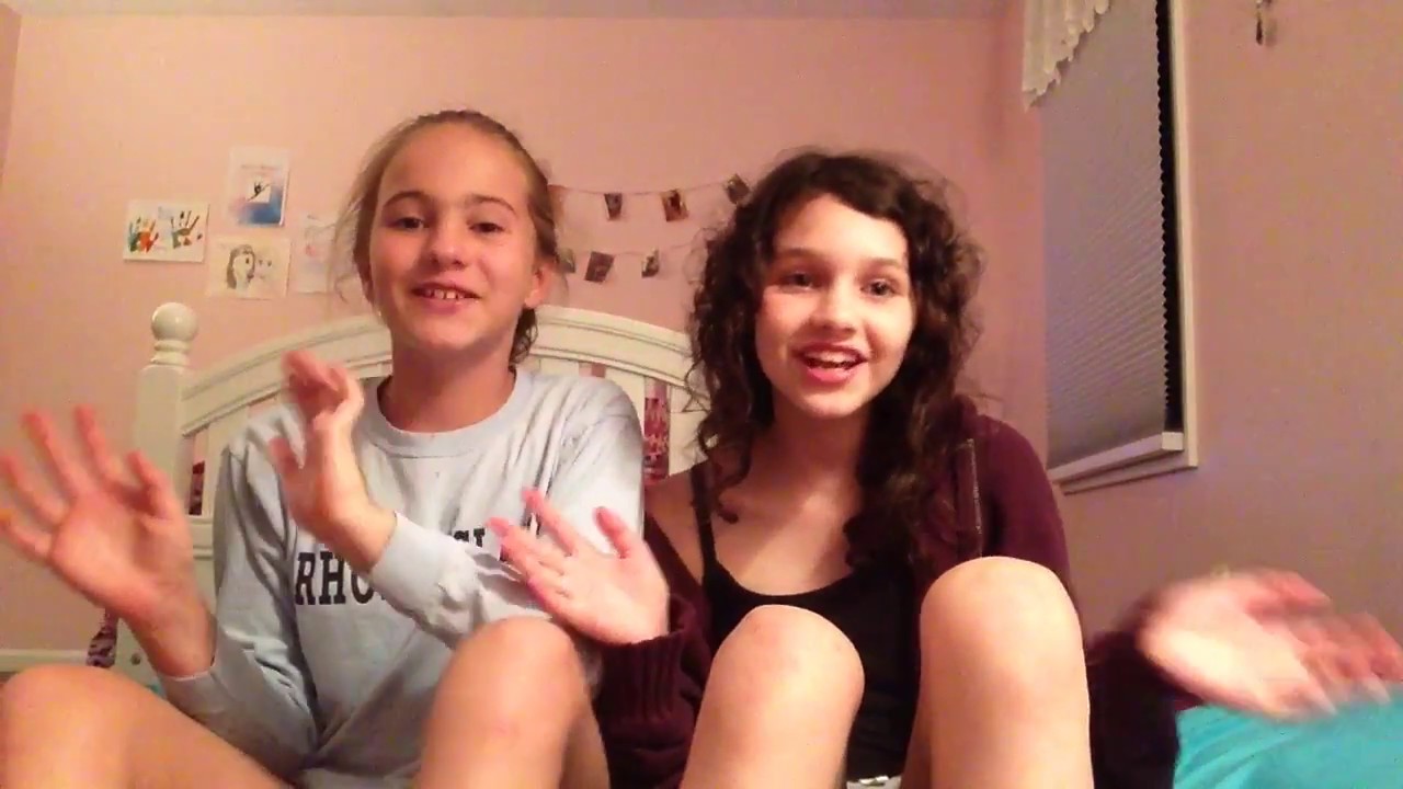 Types Of People At Sleepovers YouTube types-of-people-at-sleepovers-youtube