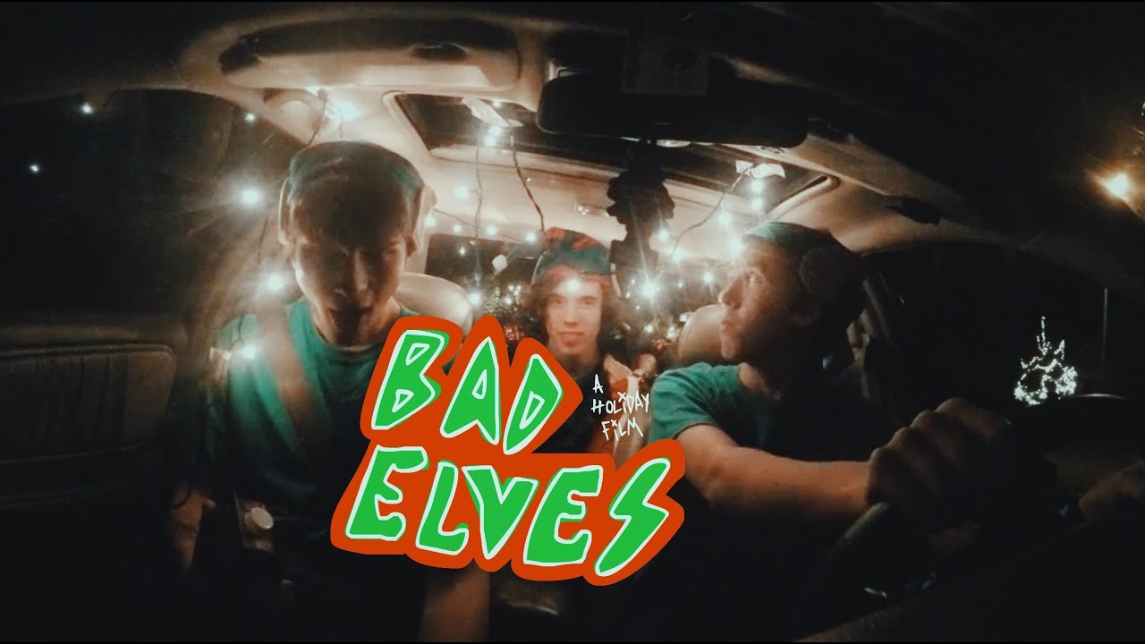 BAD ELVES - YouTube