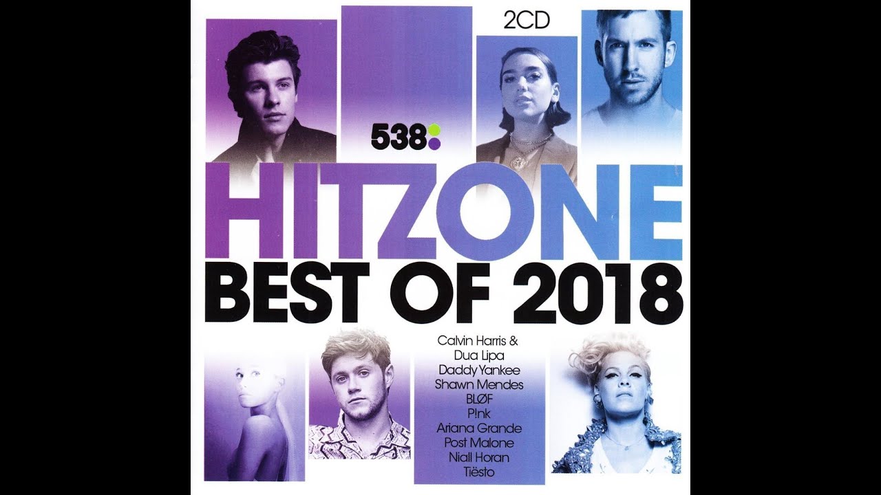 Hitzone - Best Of 2018 - YouTube