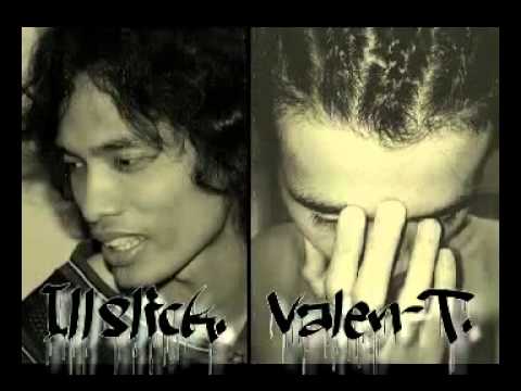 จดหมายถึงเธอ ILLSLICK Remix Valen T PC Town mp4 YouTube - YouTube