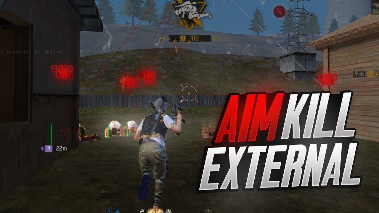 ANTI BAN FREE FIRE PANEL 🔥 AIMKILL PC FULL SAFE | 100% WORKING PANEL⚙️ - YouTube