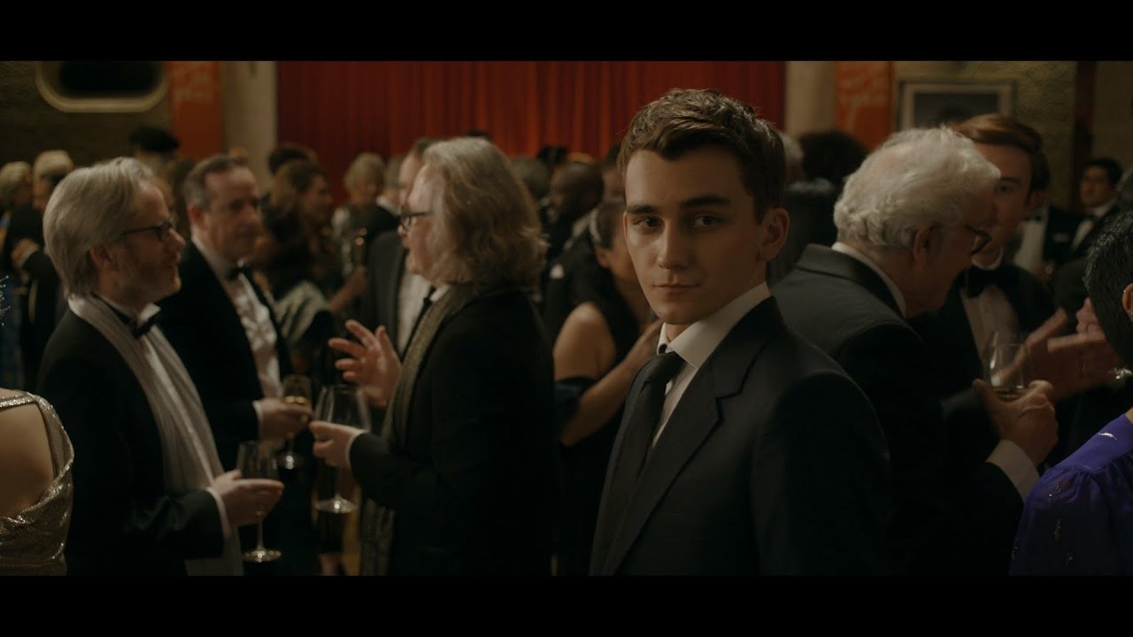 I Think I Like (looking at) You - Locklyle - YouTube