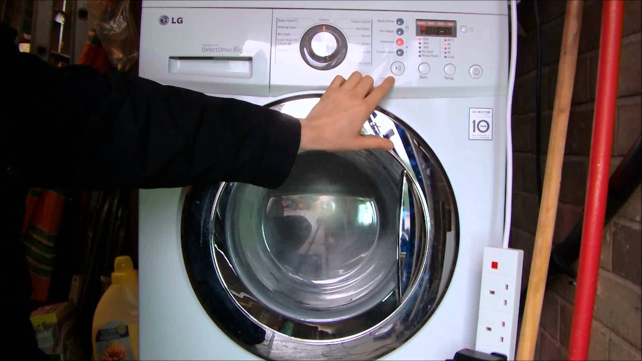 LG F1222TD Washing Machine Fuzzy Logic 3 YouTube lg-f1222td-washing-machine-fuzzy-logic-3-youtube