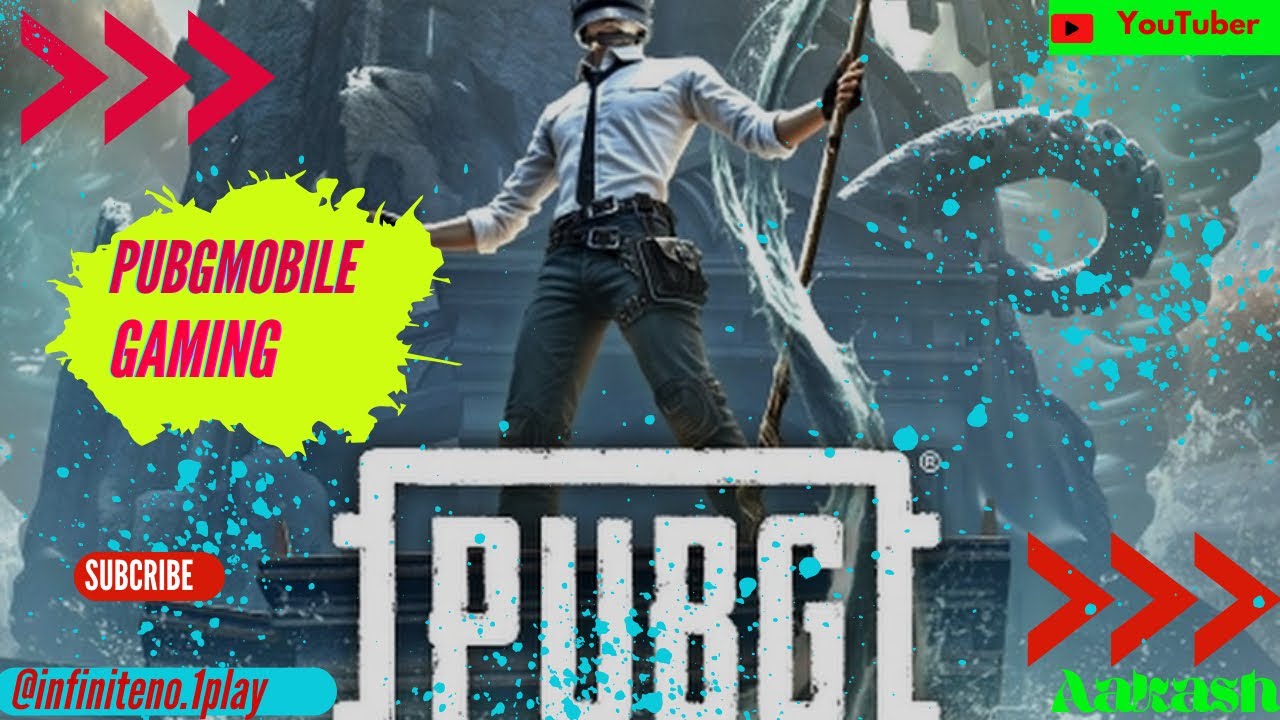 RANK PUSH | RANK PUSH PUBG - YouTube