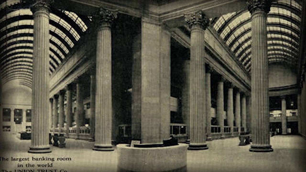 Take a look inside 925 Euclid - YouTube