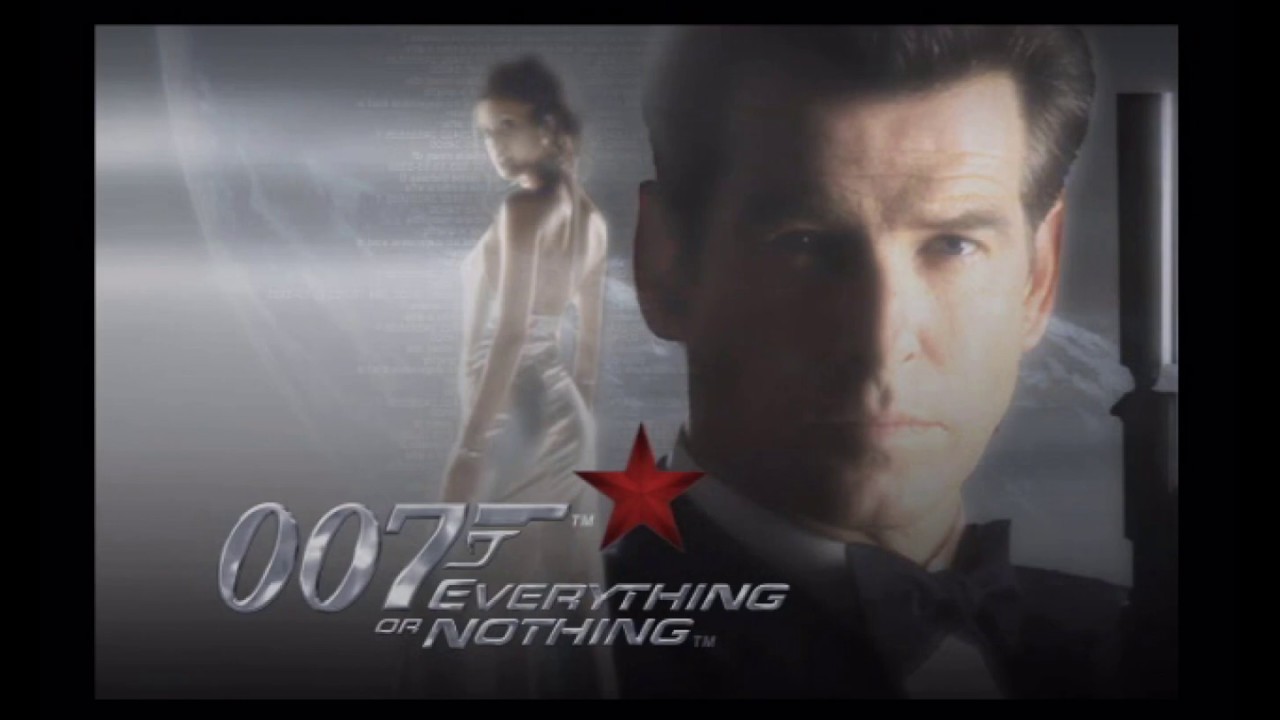 Everything or Nothing (2004) Trailer - YouTube