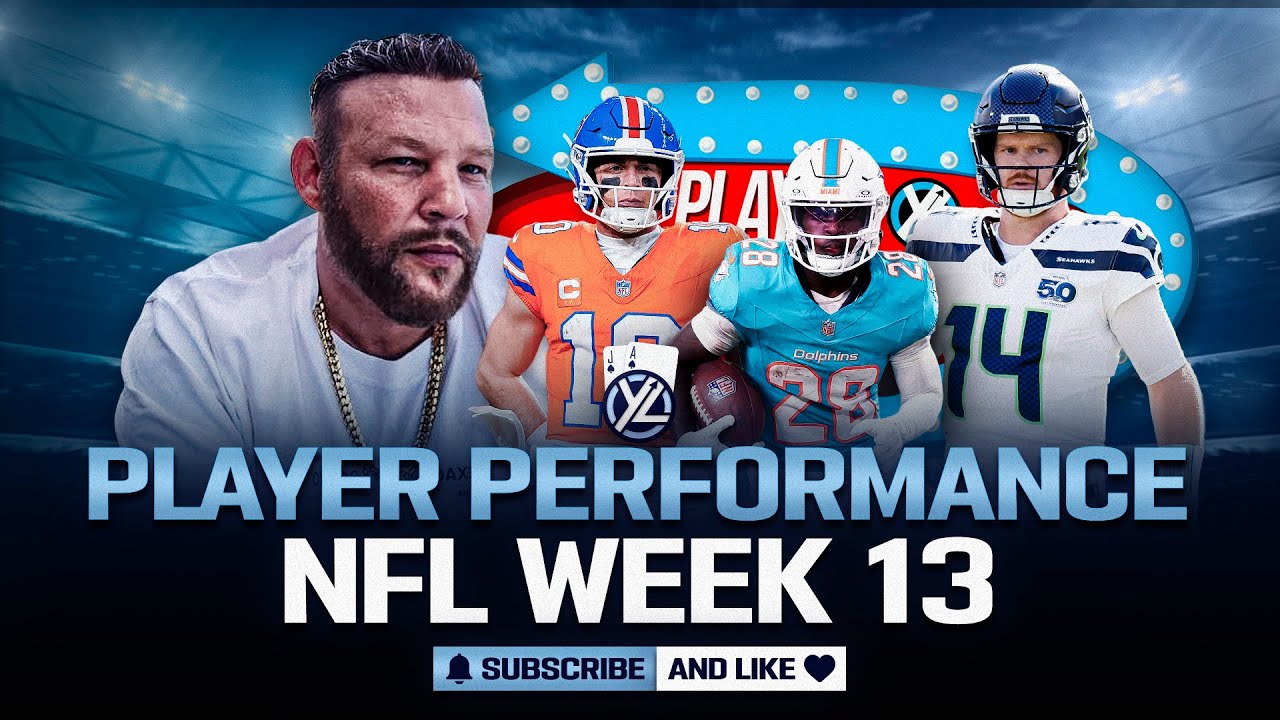 Free NFL Picks Week 13 #nflpicks #nflpredictions - YouTube