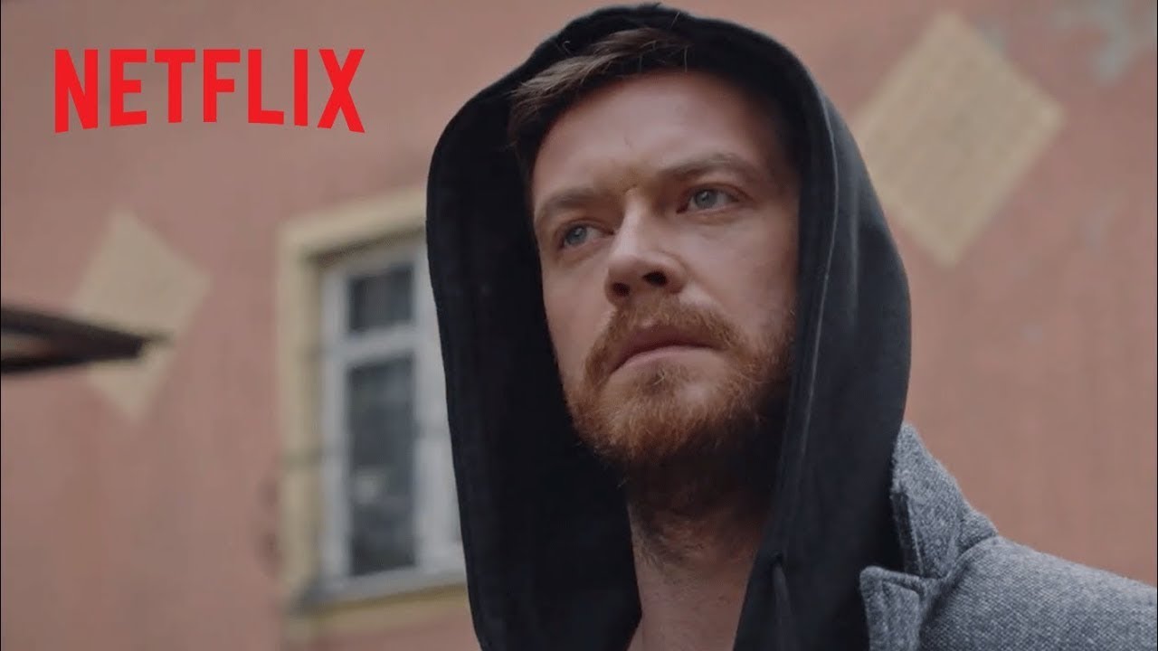 50M2 Netflix Tv Series Trailer (English Dub) - YouTube
