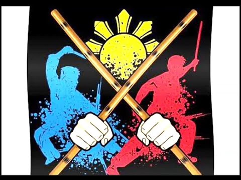 12 Basic Strikes & 12 Basic Blocks in Arnis | Shane Hyacinth C. Acebes ...