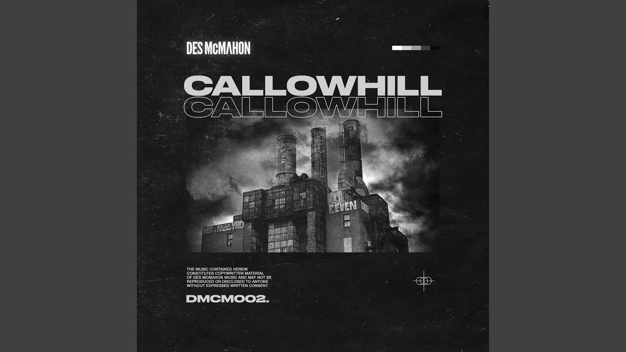 Callowhill - YouTube