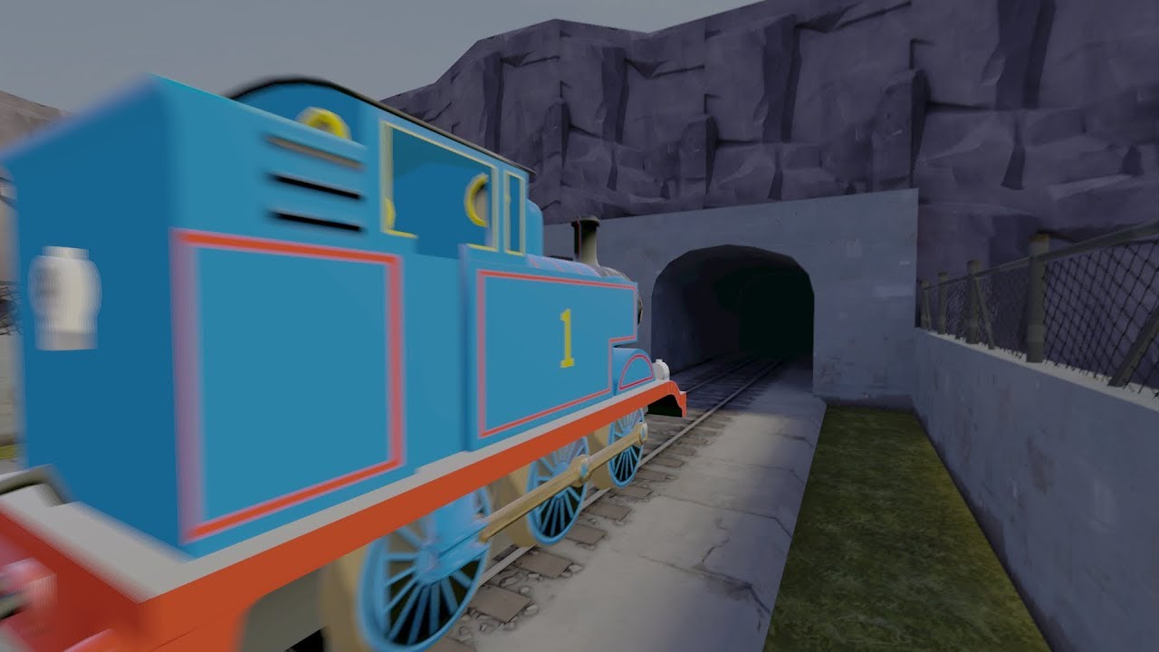 [SFM/TATMR] We've come to the happy end of our story... - YouTube