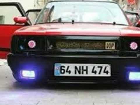 En güzel modifiye arabalar