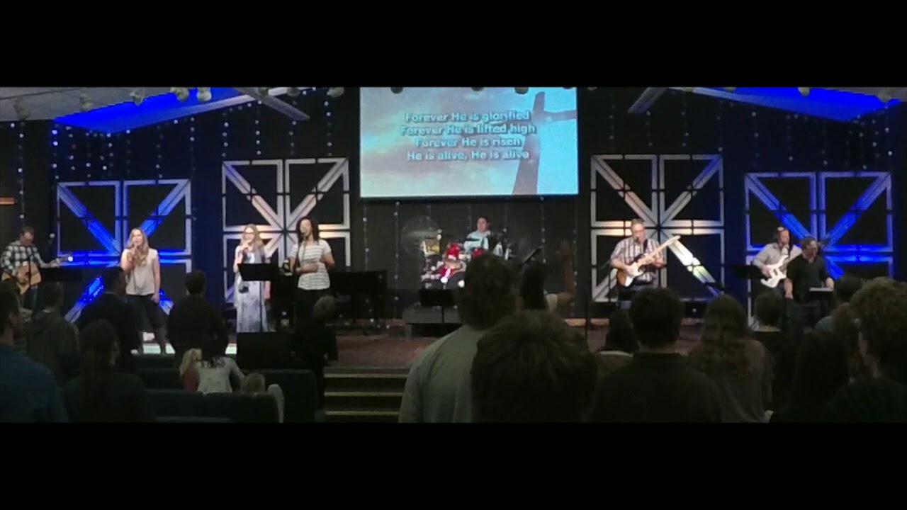 Forever - 11/2017 - YouTube