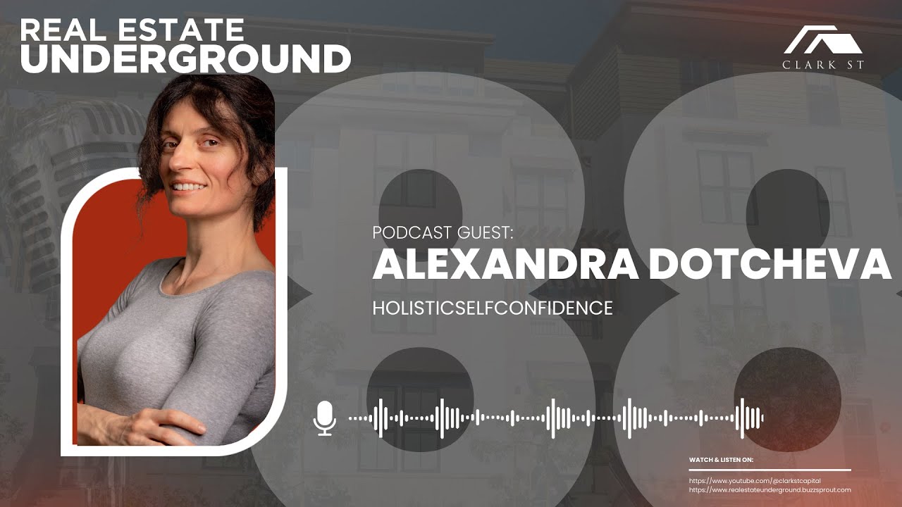 From Nursing to Nurturing Real Estate Investments, with Alexandra ...