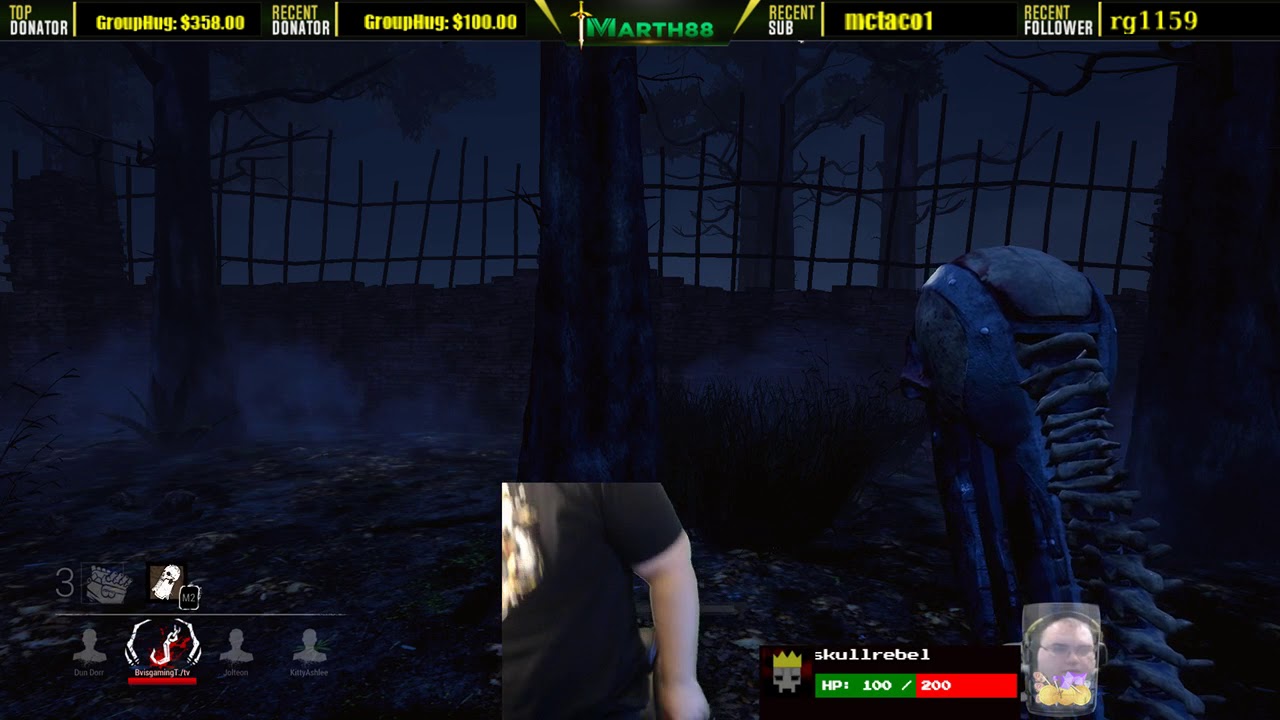 4 Toolboxs vs A perkless Wraith.... Epic Salt Conclussion - YouTube