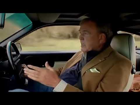 The 928 is all-right - Jeremy Clarkson talks about his father - YouTube