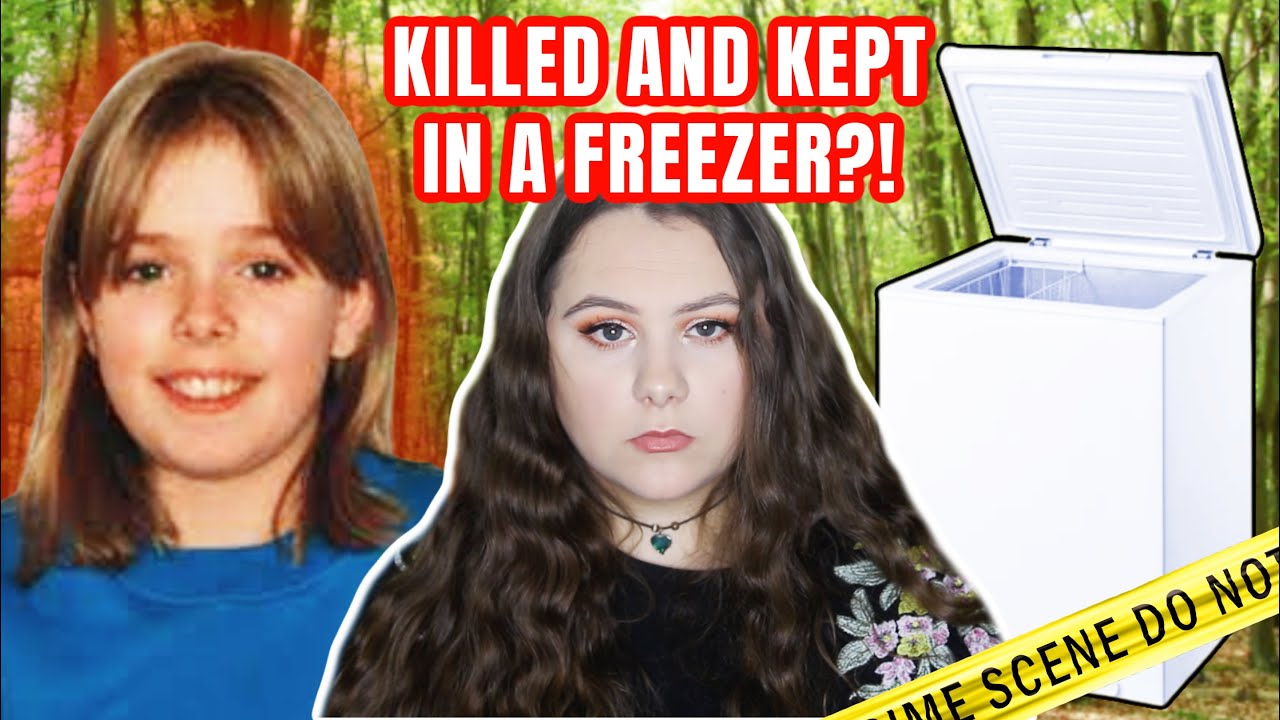 The Murder of Leanne Tiernan - SOLVED - YouTube