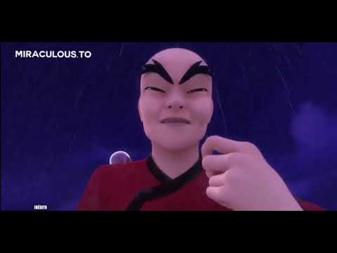#miraculous ladybug season 5 / multiplication / eng dub - YouTube