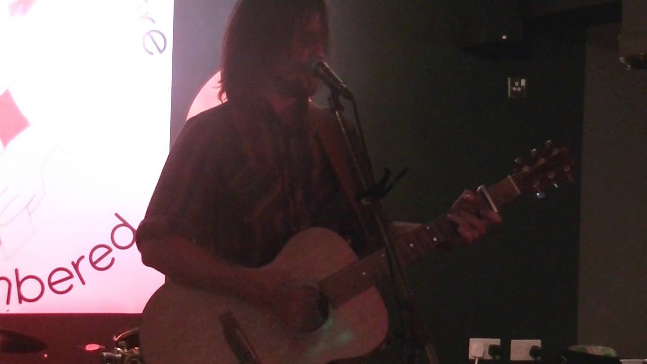 Matt Creer - Shout Me Down - YouTube