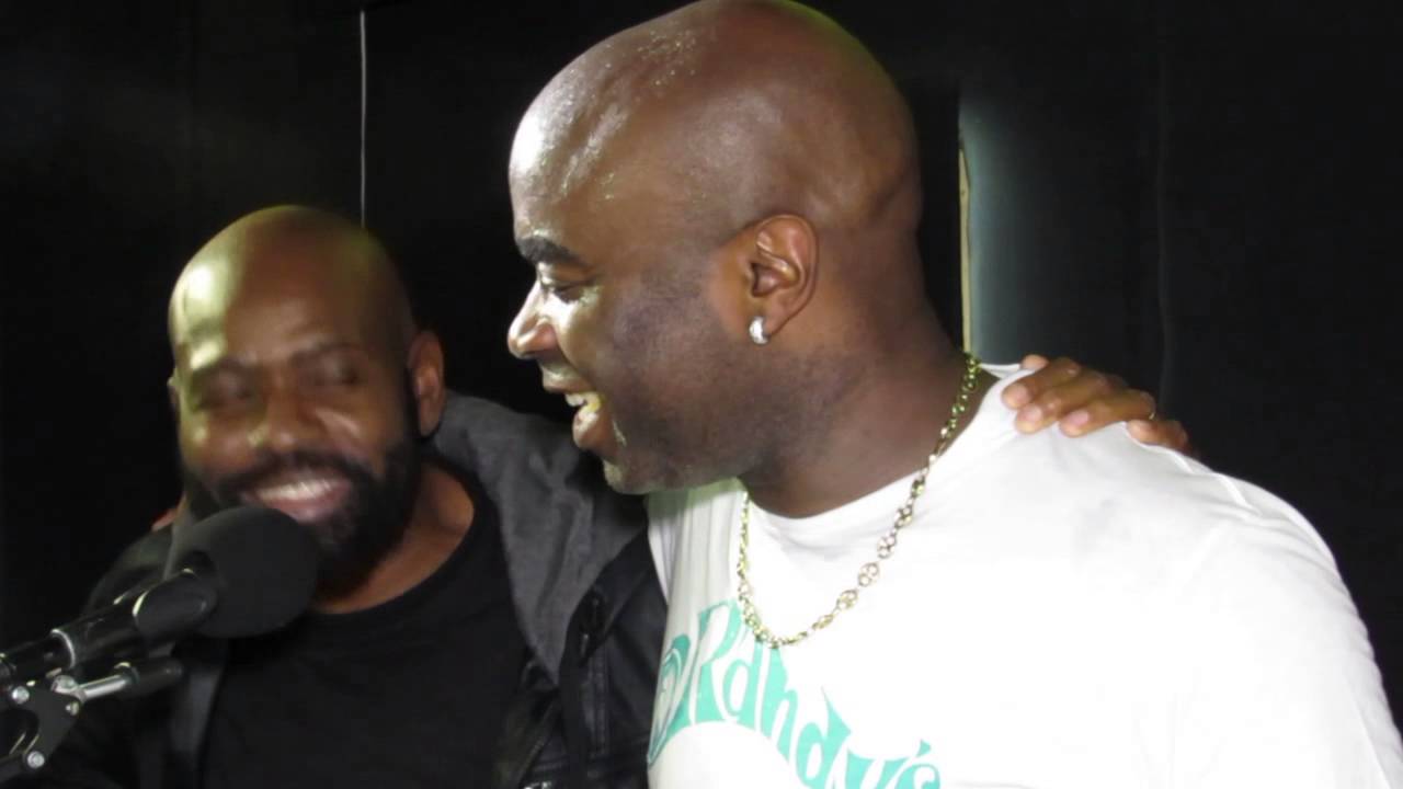 LIEUTENANT STITCHIE ON MYSTICRADIOLIVE.NET - YouTube