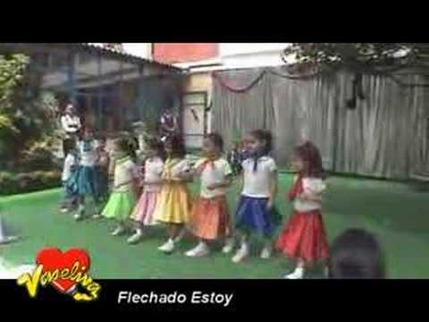 Baby Beee Flechado Estoy