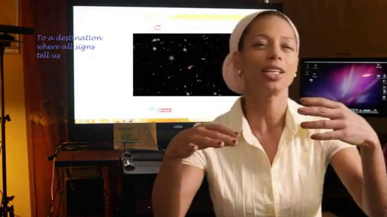 Poem - A Brave And Startling Truth by Maya Angelou - YouTube