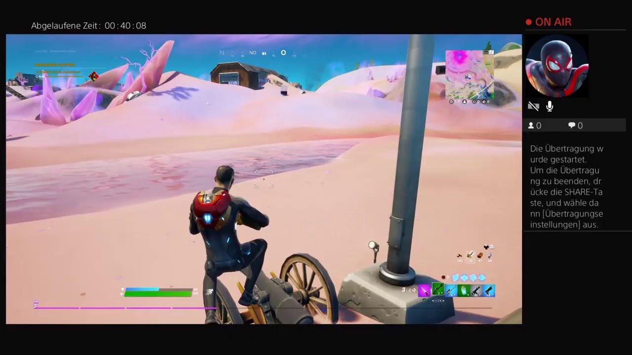 Fortnite Season 15 - YouTube