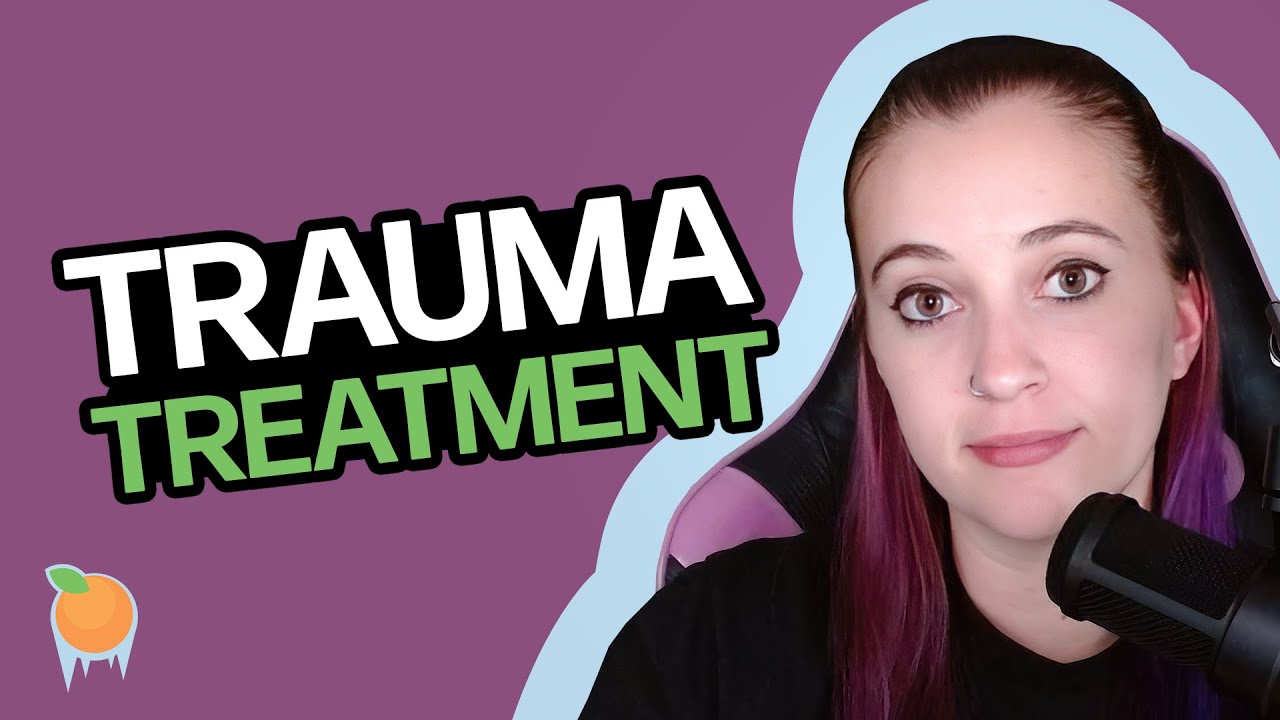 Trauma Treatment: 3 main phases and my experience with trauma therapy ...