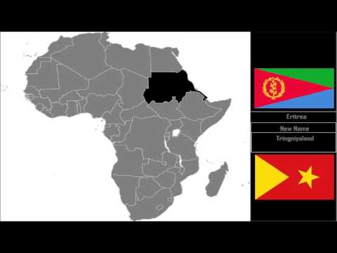 Irredentism in Africa - YouTube