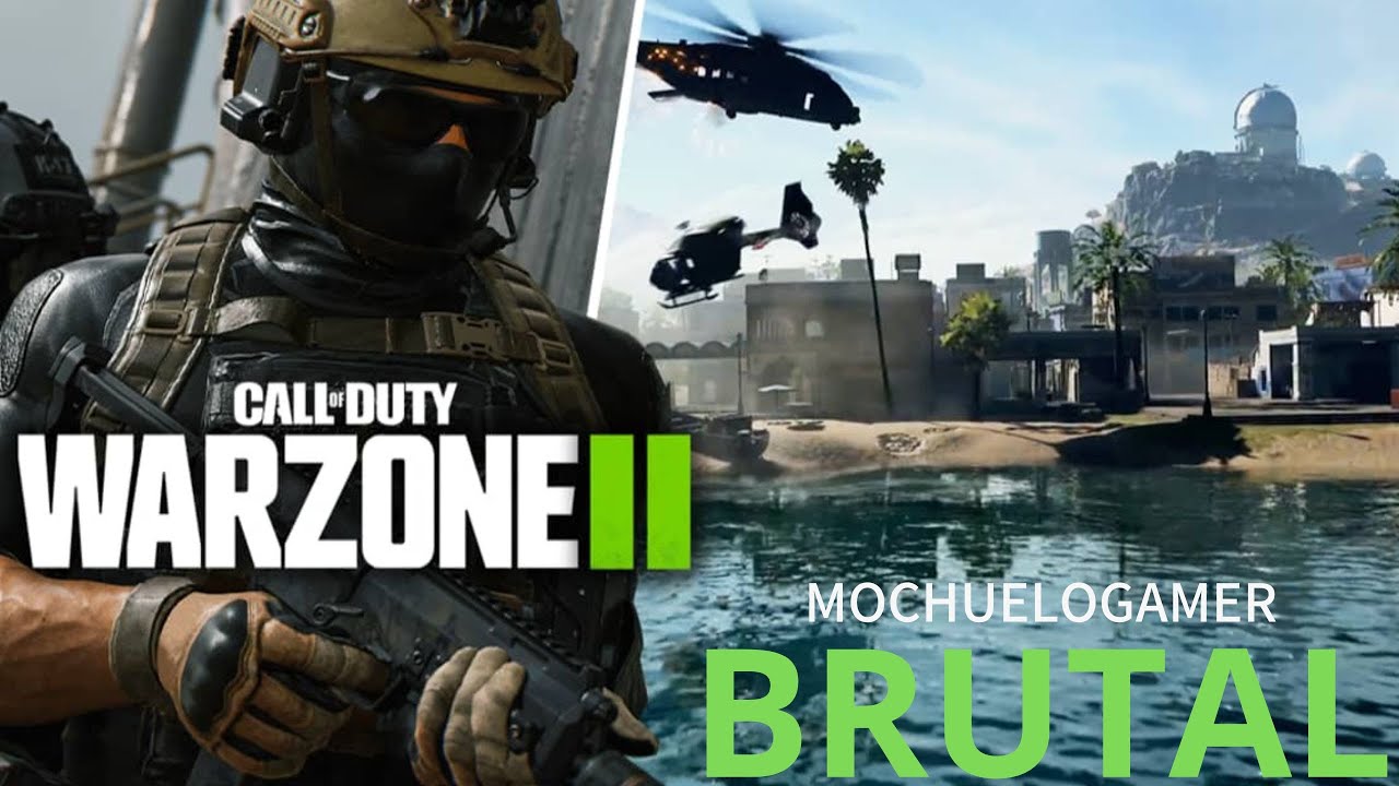 warzone 2 0 - YouTube