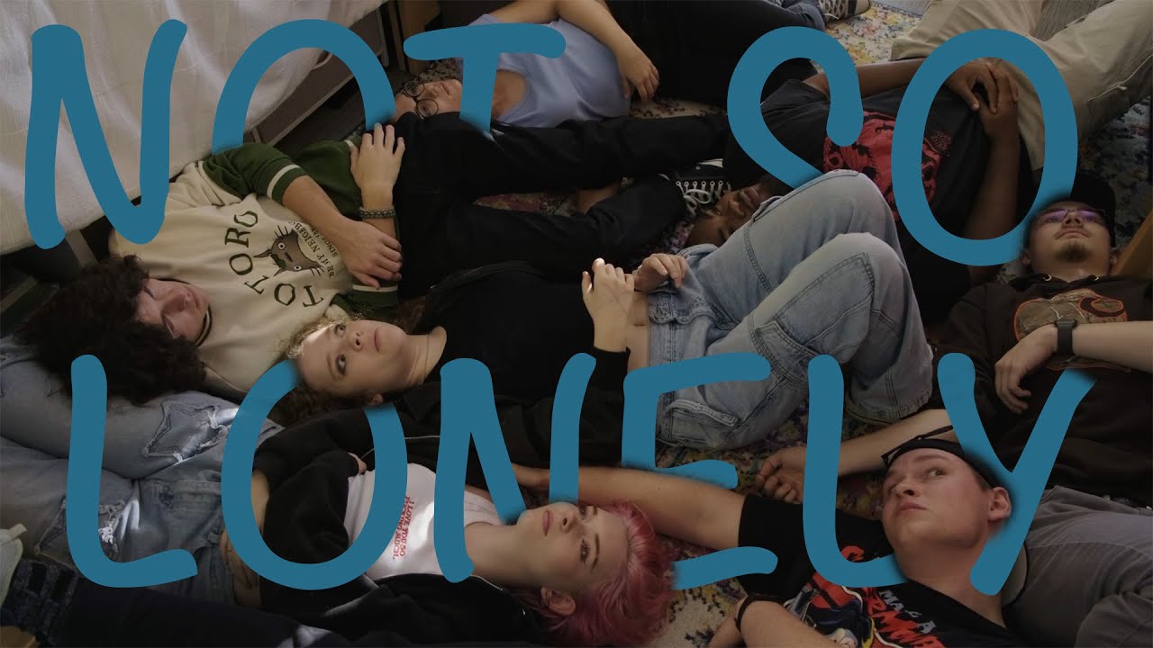 Not So Lonely | UNCSA Film - YouTube