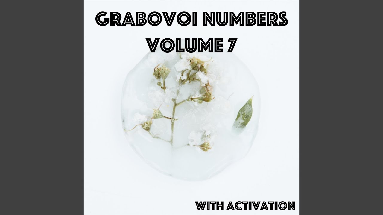 What Are Grabovoi Numbers? - YouTube