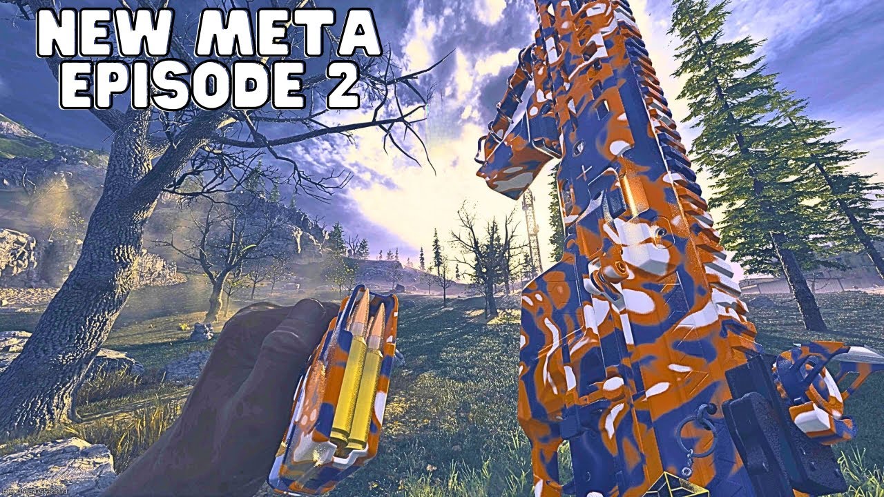 MW3 ZOMBIES - BAS-B THE NEW META (T3 CONTRACTS ONLY) + NEW RIFT (NO VR ...