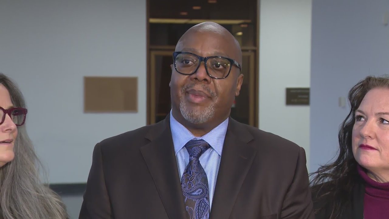 Jury finds city violated IL Whistleblower Act, awards CPD sergeant ...