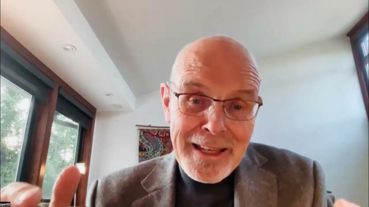 1 of 6/ Interview with Professor Philip Pettit from Princeton University. What is Republicanism ...