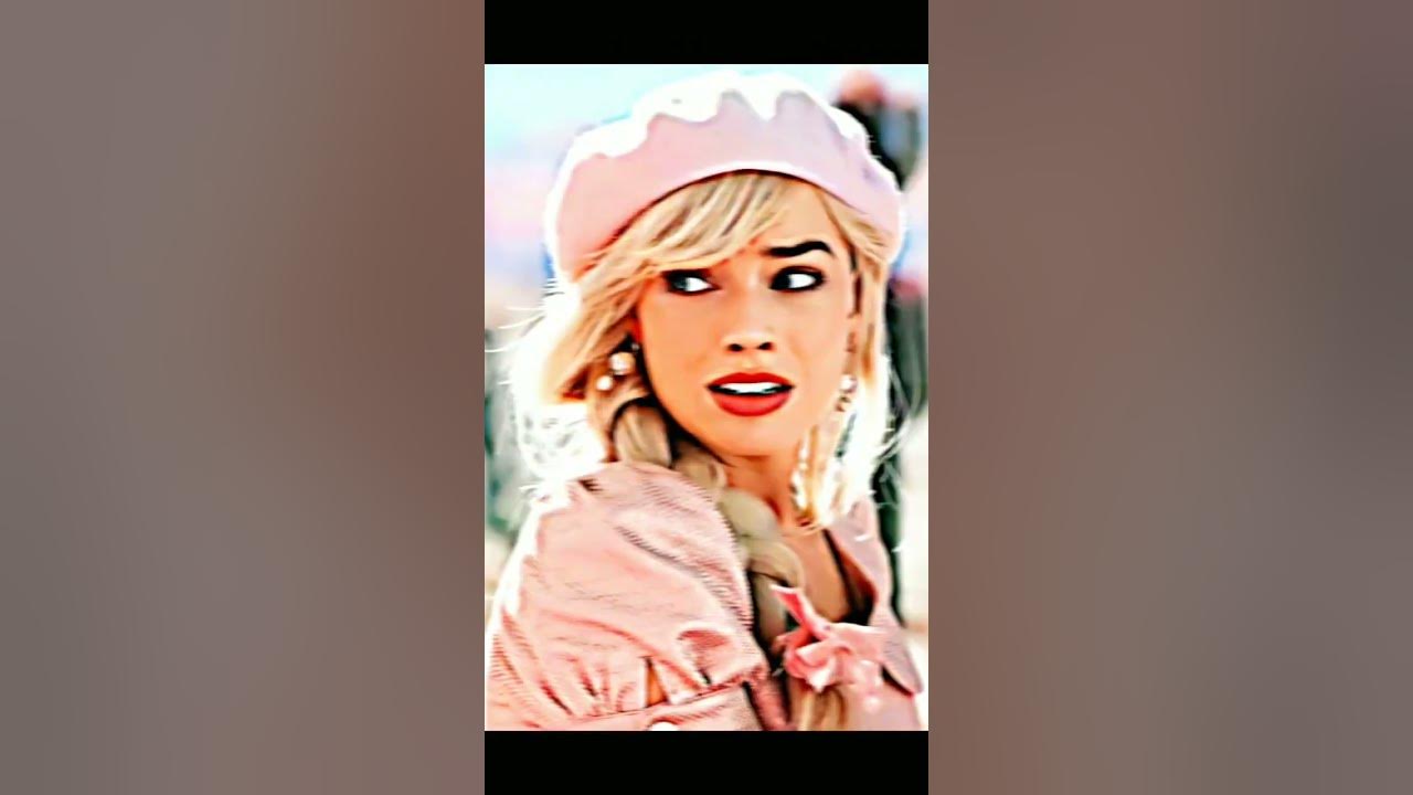 Edit Barbie Shortsl Edit Shortsl Viralshort Barbie Youtube