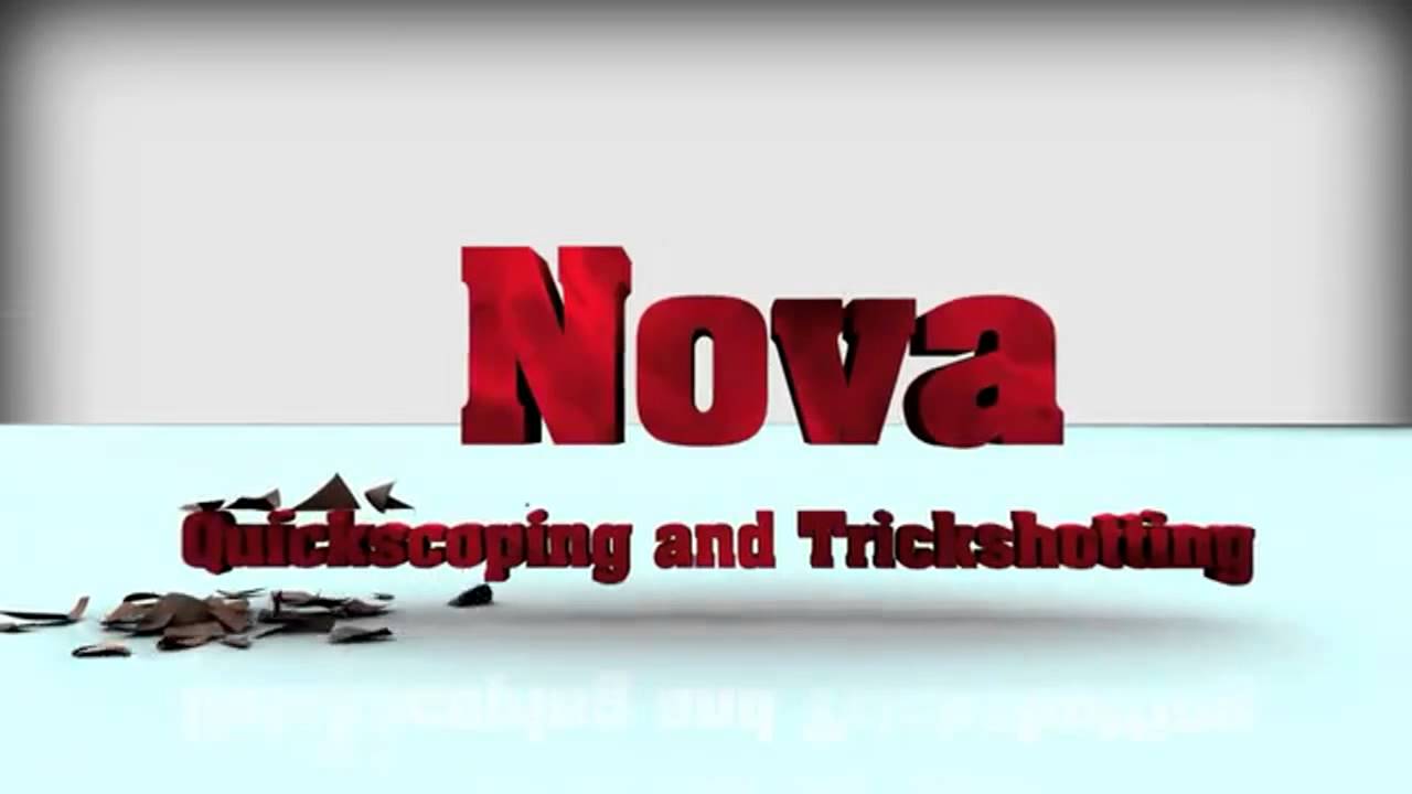 NoVa Clan Introduction and Kontrol Freek Sponsor - YouTube