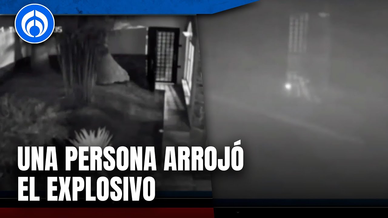 Esto se sabe del atentado al exregidor de Ecatepec, Guillermo Fragoso ...