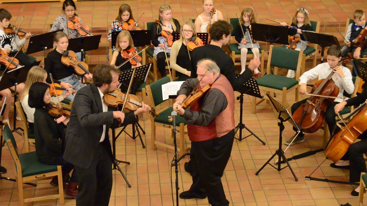 Fanitullen - YouTube