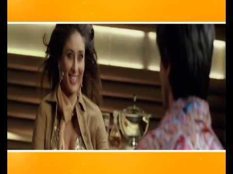 B4U AFLAM showreel - YouTube