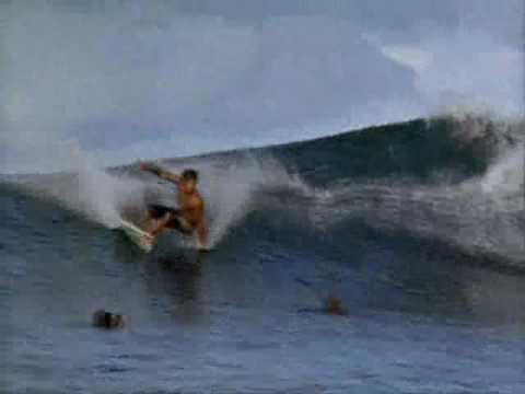 bruce irons the best - YouTube