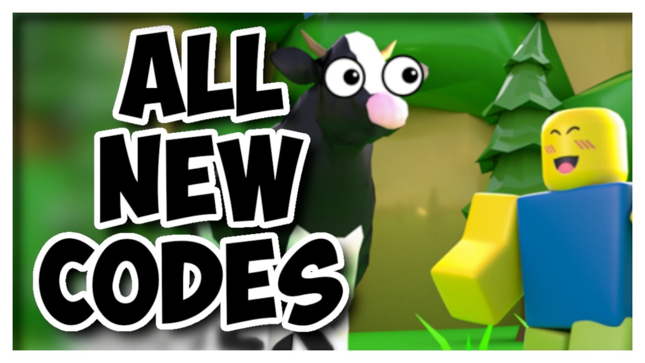 New Milk Tycoon Codes September 2022 Roblox Milk Tycoon Codes New
