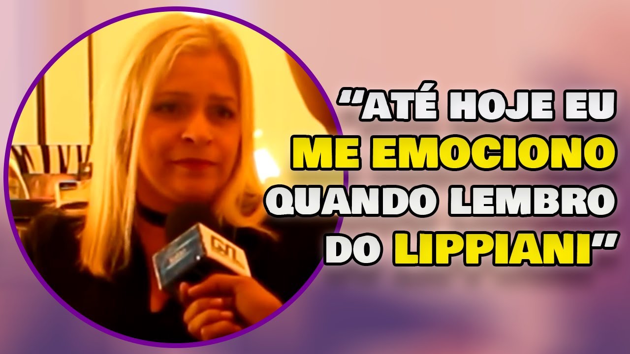 ALEXANDRE LIPPIANI ERA UM VARDADEIRO SUPERMAN I RAFAEL PINHEIRO II ...