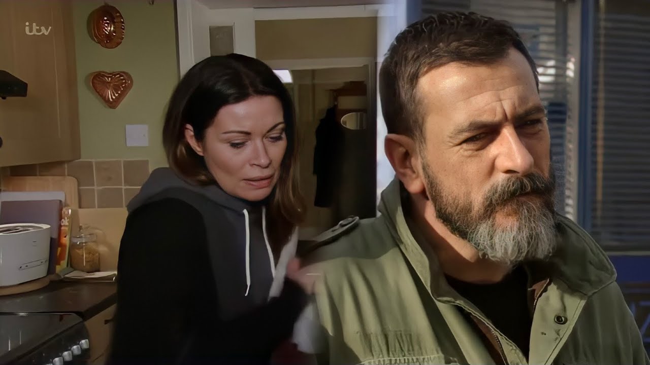 Carla and Peter - Friday 12th April 2019 part 2 - YouTube