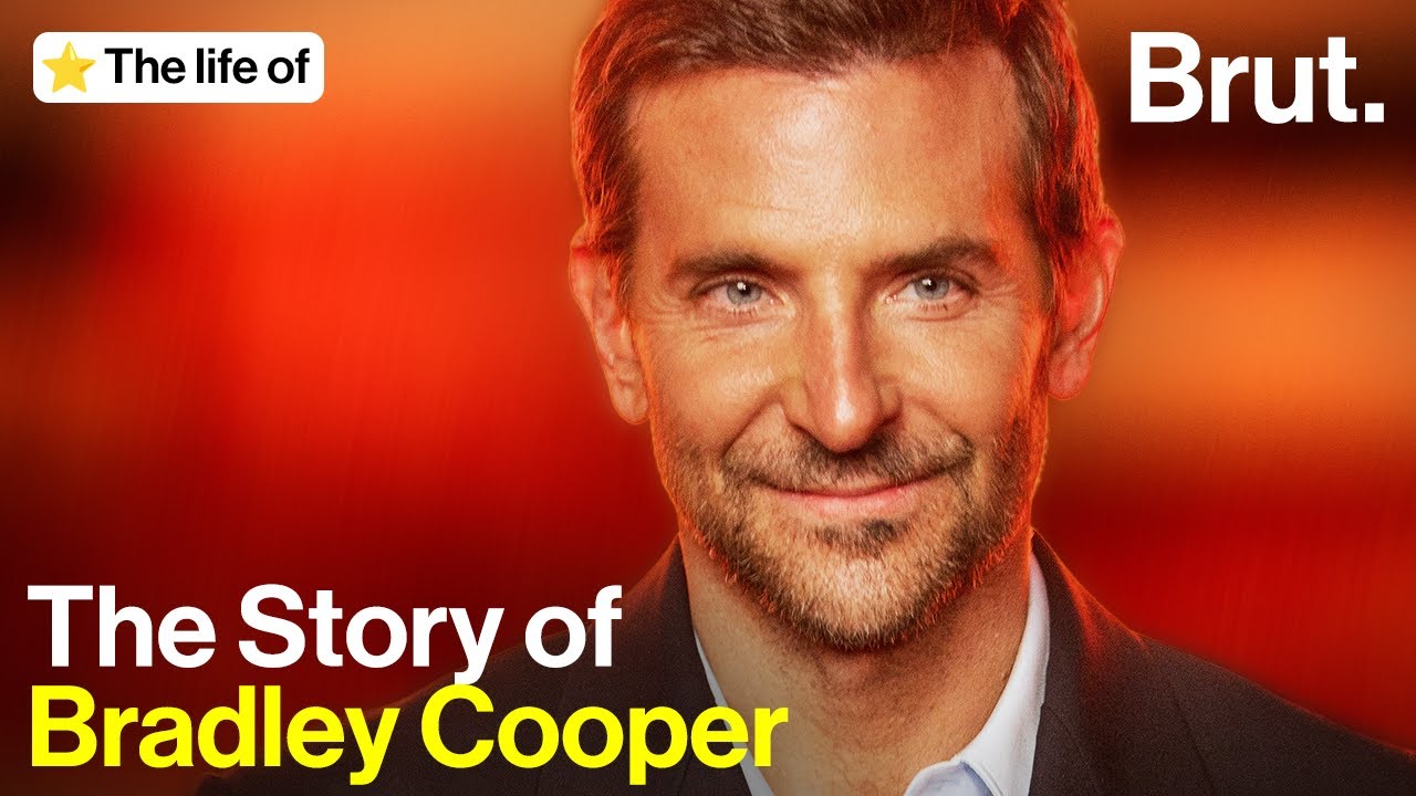 The Life of Bradley Cooper - YouTube