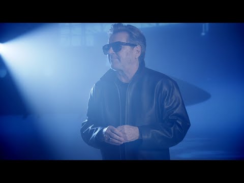 Thomas Anders ...sings Modern Talking - LOST IN YOUR EYES (Official Video)