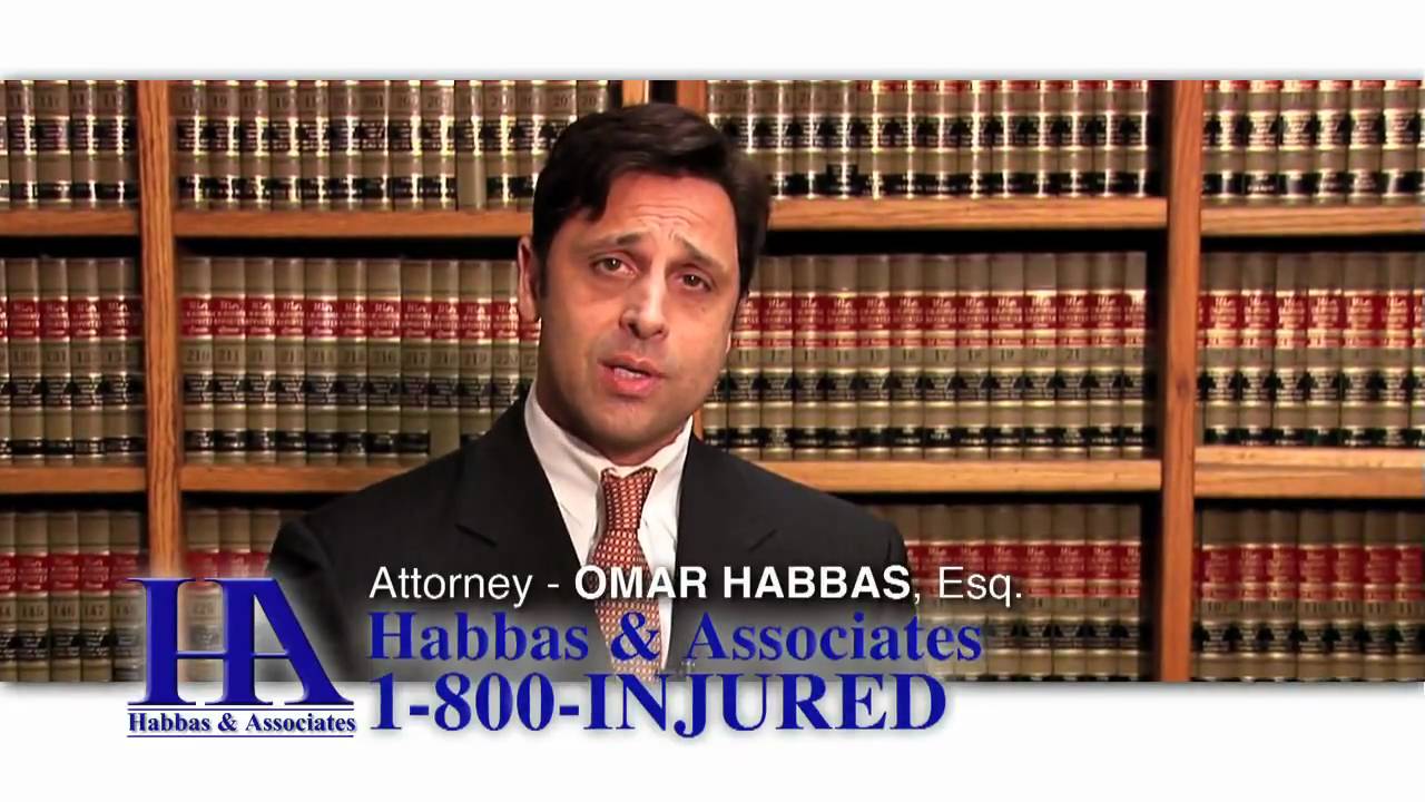 Habbas Law - YouTube