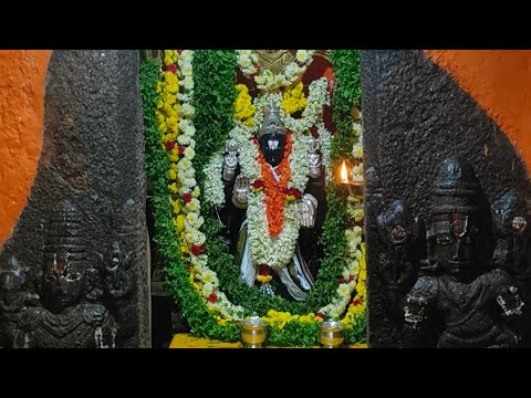 T.Begur|Sri Karithimmaraya Swami Temple| - YouTube