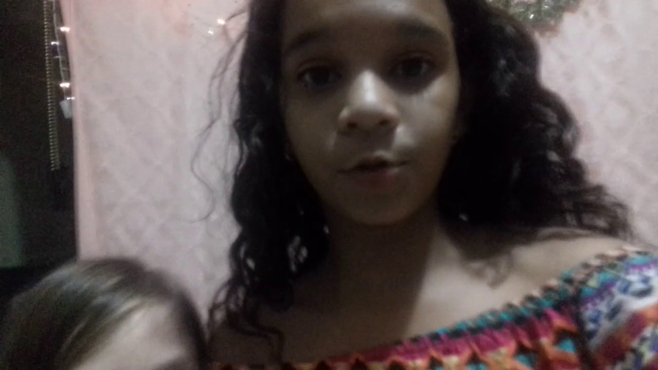 Brincando Com As Minhas Primas Youtube